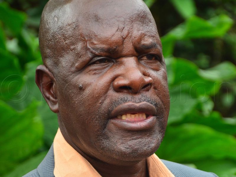 Ofwono Opondo, do not Retire, Refire!!! | The Wire Perspective